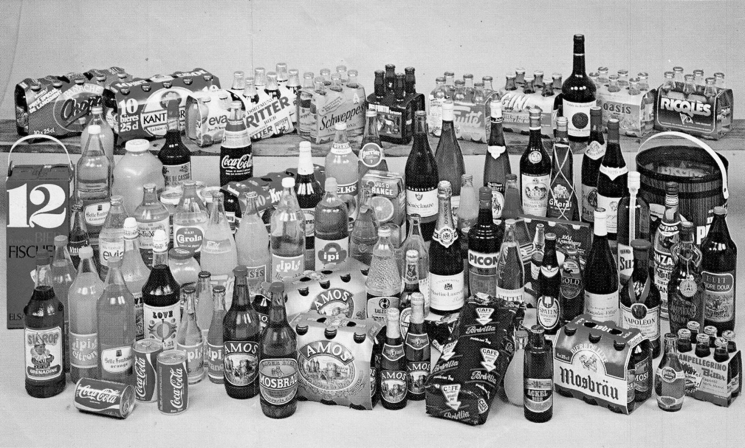 Notre histoire - Groupe REGA